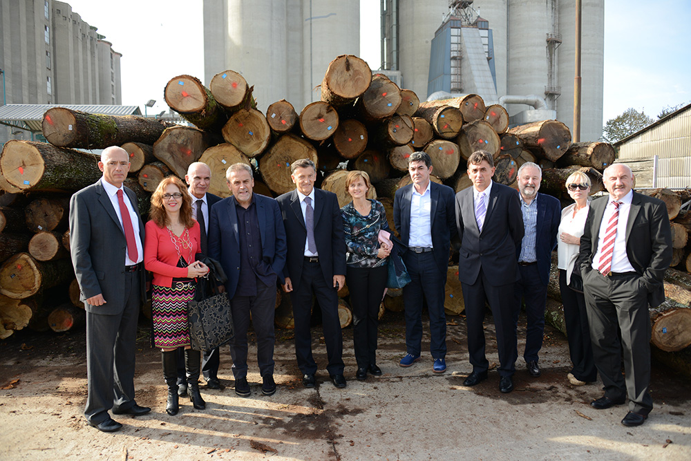 Grad Zagreb službene stranice